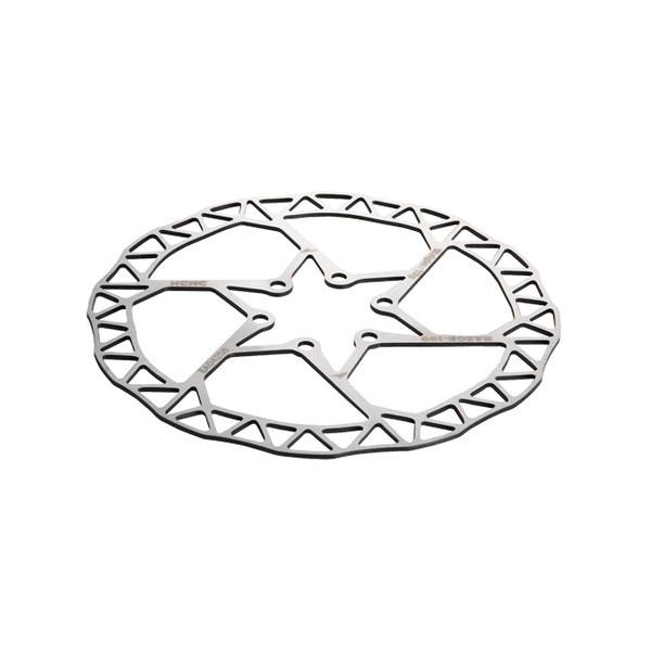 ●商品概要：材質：ステンレス適合：6穴厚さ：1.8ｍｍ●徹底的な肉抜き加工を施した超軽量ディスクローター。●取付ボルト付属。●メーカー名：KCNC/ケーシーエヌシー●※商品のデザイン、仕様、外観、は予告なく変更する場合がありますのでご了承く...