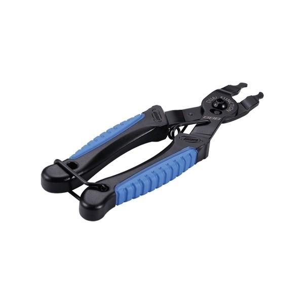 ●商品概要：チェーンツール●1台2役のチェーンリンクツール。●BCH-08/09/10/11S スマートリンク、 チェーンリンクを開け閉めする為の道具。開けるか閉めるかどちらかだけの工具が多い中、これはどちらもできるのでありがたい。●メーカ...