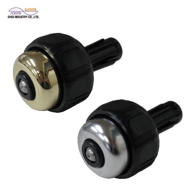 世界初!ハンドル先端型■商品のデザイン、仕様、外観、は予告なく変更する場合がありますのでご了承ください。