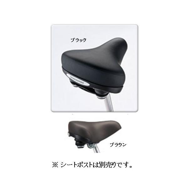 BRIDGESTONE ブリヂストン サドル 自転車 スーパーコンフォートサドルIV SQ15 シティサイクル向け1600632K-K 1600632BRK■こちらの商品は、メーカーからのお取り寄せ商品になります。■メーカー在庫完売時には、...