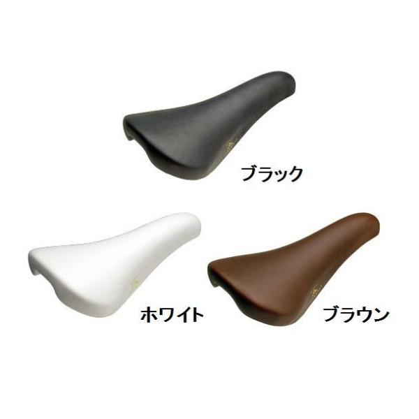 ■こちらの商品は、メーカーからのお取り寄せ商品になります。■メーカー在庫完売時には、ご注文をキャンセルさせていただきます。○クラッシックタイプサドル。●１個販売●表皮材質：PVC●レール材質：スチール●サイズ：L275 x W154 x H...