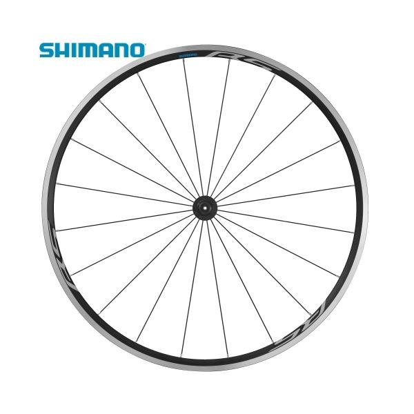 shimano シマノ WH-RS100 フロント■商品のデザイン、仕様、外観、は予告なく変更する場合がありますのでご了承ください。