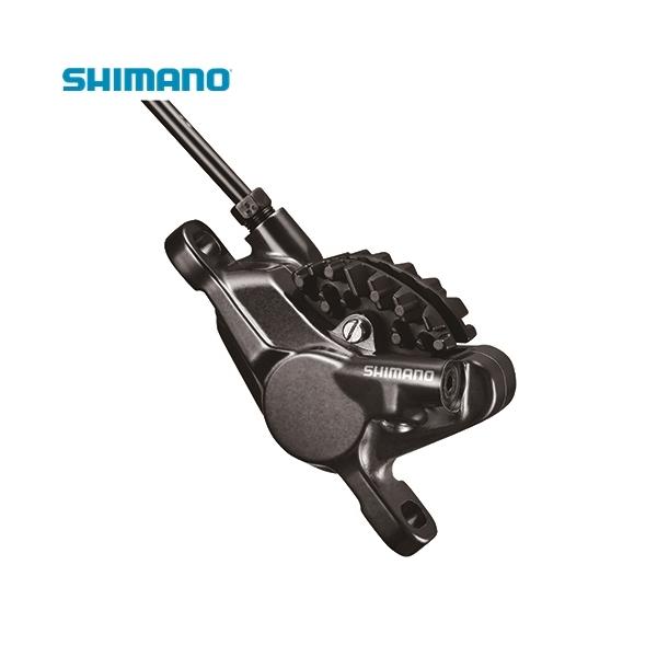 shimano シマノ BR-RS785 レジンパッド フィン付(J02A)ポストM■商品のデザイン、仕様、外観、は予告なく変更する場合がありますのでご了承ください。
