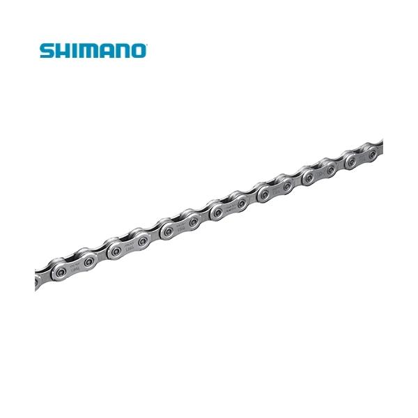 shimano シマノ CN-M7100 HG+ 12Speed 116リンク (クイックリンク)■商品のデザイン、仕様、外観、は予告なく変更する場合がありますのでご了承ください。