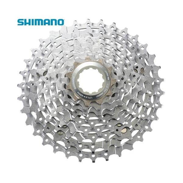 shimano シマノ CS-M770 9S 11-34T■商品のデザイン、仕様、外観、は予告なく変更する場合がありますのでご了承ください。
