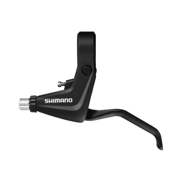 shimano シマノ BL-T4000 ブラック 左レバーのみ■商品のデザイン、仕様、外観、は予告なく変更する場合がありますのでご了承ください。