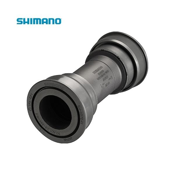 shimano シマノ SM-BB72-41B プレスフィットBB ROAD■商品のデザイン、仕様、外観、は予告なく変更する場合がありますのでご了承ください。
