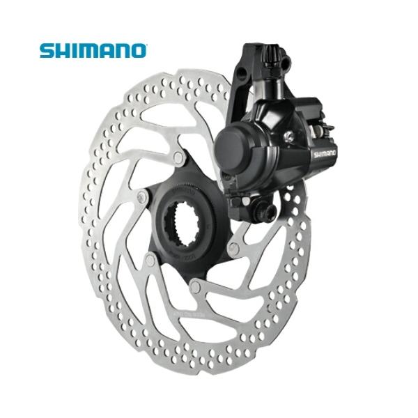 BR-M375 機械式ディスク 前後共通 ブラック B01S■商品のデザイン、仕様、外観、は予告なく変更する場合がありますのでご了承ください。