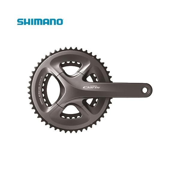 shimano シマノ FC-R2000 165 50×34 ガード無■商品のデザイン、仕様、外観、は予告なく変更する場合がありますのでご了承ください。