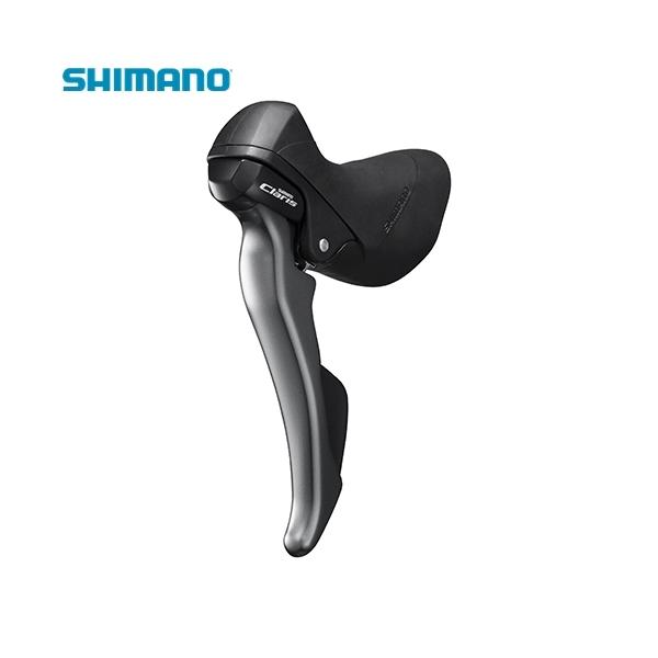 shimano シマノ ST-R2000 2S 左のみ■商品のデザイン、仕様、外観、は予告なく変更する場合がありますのでご了承ください。