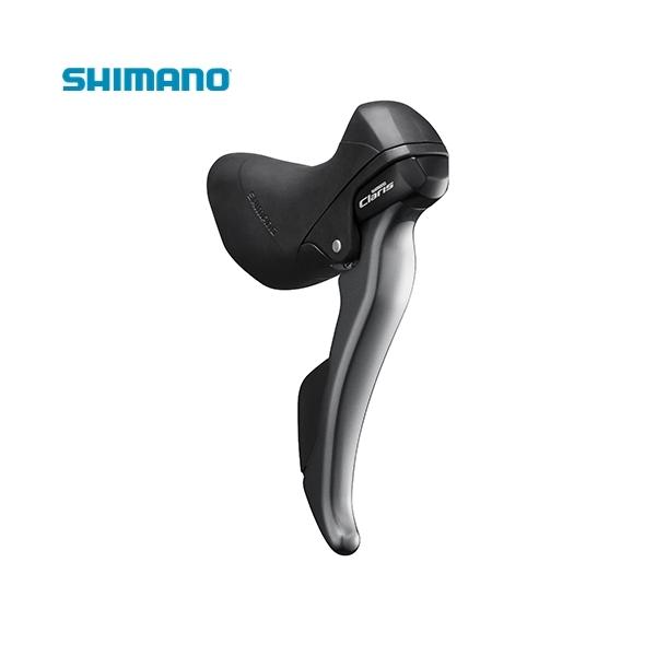 shimano シマノ ST-R2000 8S 右のみ■商品のデザイン、仕様、外観、は予告なく変更する場合がありますのでご了承ください。