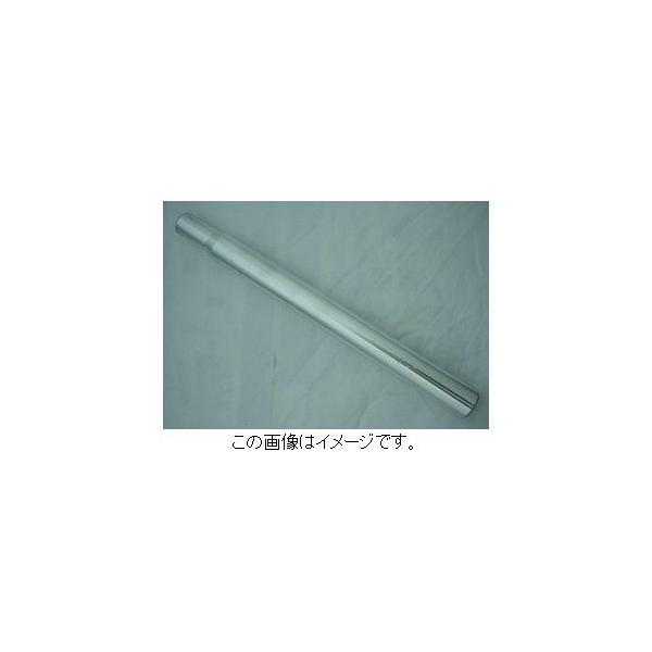 ■こちらの商品は、メーカーからのお取り寄せ商品になります。■メーカー在庫完売時には、ご注文をキャンセルさせていただきます。シティサイクル用シートポスト。●寸法：φ27.2mm x 300mm●材質：アルミ