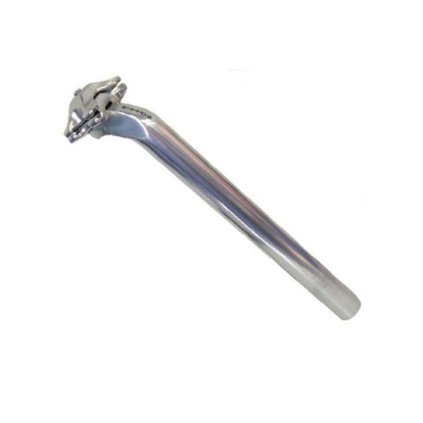 ● SL アルマイト● 26.8・27.0・27.2mm● 250mm ●アルミ合金鍛造● 215g(26.8×210mm)●美しい仕上げの日東定番シートピラー。商品のデザイン、仕様、外観、は予告なく変更する場合がありますのでご了承ください。