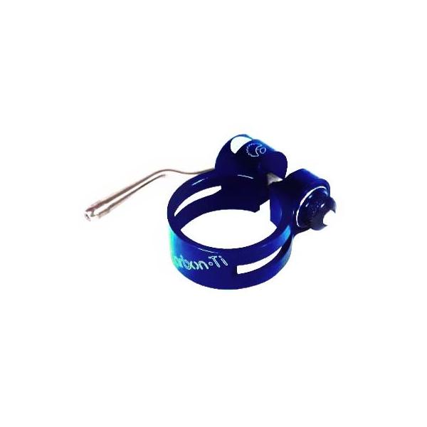 ■7075＋6/4Tiレバー商品のデザイン、仕様、外観、は予告なく変更する場合がありますのでご了承ください。