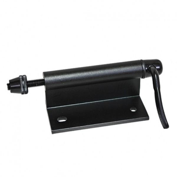 ●商品概要：フロントフォークを固定する金具フロントホイールをバイクから外して、フォークをマウントに取り付け、バイクを固定させる。車でバイクを輪行する時や、家でバイクを縦に立てて保管する時などに使用マウントは木材、ベニヤ板などに固定させてから...