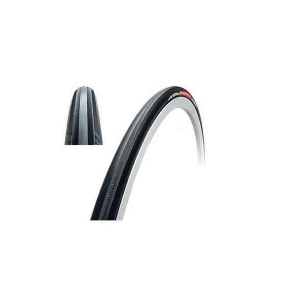 ●25mm700c375g●ロード●カラー：黒●6-8bar(90-115psi)●TPI:120Sidewallarea,240Underthetread●耐パンク層と高複合カーボントレッドコンパウンドは薄いトレッドの使用と高耐久性を可能...