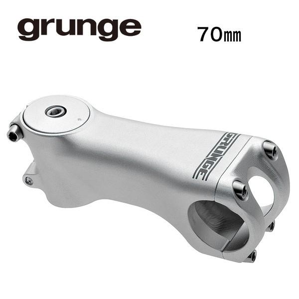 ●商品概要：● 1-1/8”● 70?90mm●コラムハイト :40mm●クランプ径 :31.8mm● 6°/84°● 6061-T6●専用トップキャップ付●メーカー名：grunge/グランジ●※商品のデザイン、仕様、外観、は予告なく変更す...