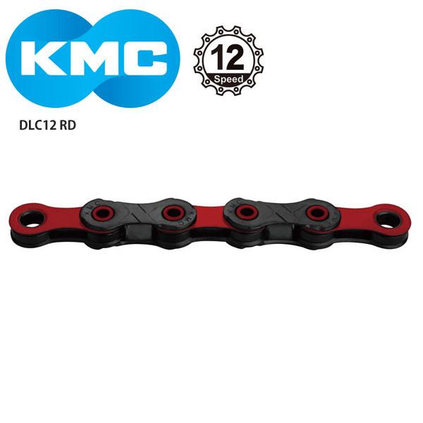 ●DLC/RD ●12s チェーン●CL552DLC ●ピンレングス5.2mm●126L ●SRAM 他12s 対応DLC（ダイヤモンドライクコーティング）を採用し耐久性、耐摩耗性をアップした12s 用チェーン。（CL552 はリユース不可...