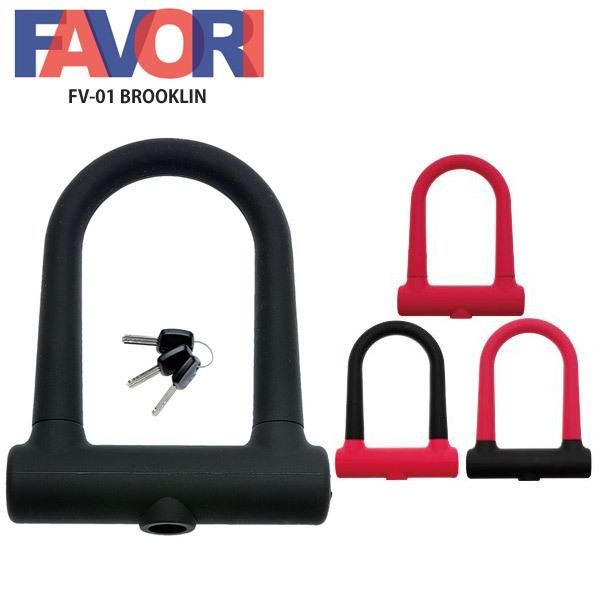 ●シリコンU ロック ●BK・RD・BK/RD・RD/BK●76×128mm ●ブラケット付属 ソフトタッチシリコンボディーの U ロック。 ダブルディンプルは４面にキーの彫りが ある精度の高いシリンダー。■商品のデザイン、仕様、外観、は予...