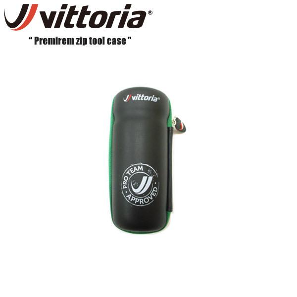 Vittoria ヴィットリア ビットリア Premirem zip tool case ツールケース・ボトルケージに収まる、ジップ式ツールケース・メッシュインナーポケット付きでスマートに収納できます■商品のデザイン、仕様、外観、は予告なく...