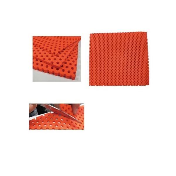 ●サイズ:450x450mm●RD●耐衝撃に定評のあるPoiの低反発素材のメモリーフォームをアイデア次第でプロテクションに。バックパックのPCポケットに入れるだけで、簡易背中パッドになったり、今ご使用のプロテクションウェアの脱着タイプであれ...