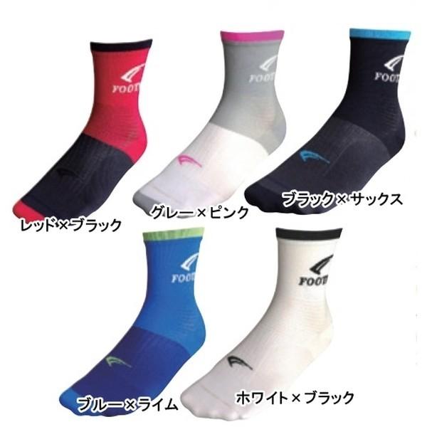 ●レッド×ブラック・グレー×ピンク・ブラック×サックス・ブルー×ライム・ホワイト×ブラック●S(22-24cm)・M(24-26cm)・L(26-28cm)●ポリエステル/ナイロン/ポリウレタン●ロードバイクモデル●足の形状に合わせた左右立...