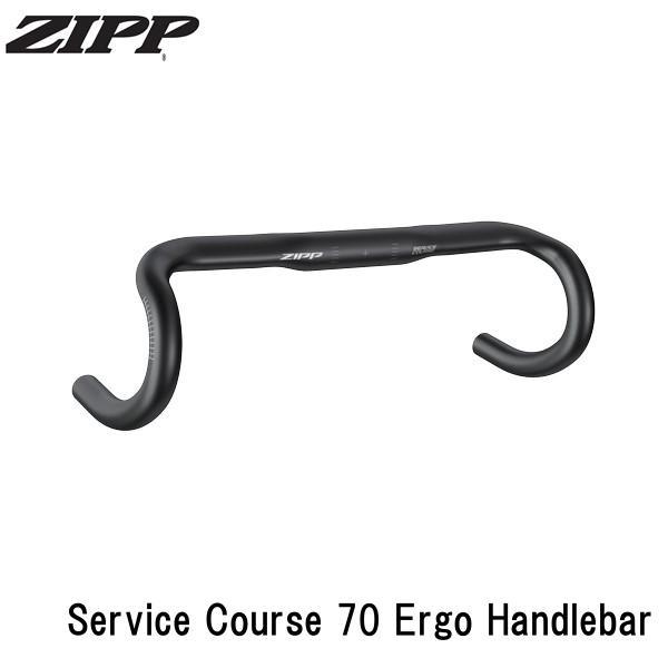 ZIPP ジップ ZIPP Service Course 70 Ergo Handlebar 自転車 ドロップハンドルService Course 70 Ergo は、プロのバイクフィッターやプロのライダーからのフィードバックに基づいたデザ...