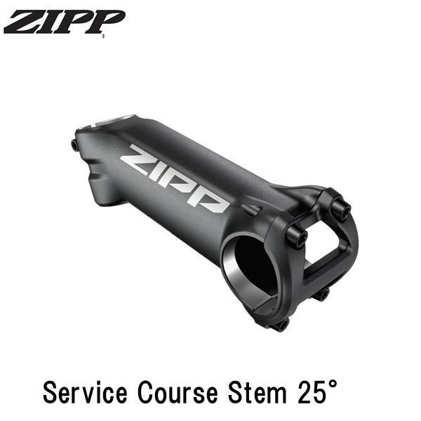 ZIPP ジップ ZIPP Service Course Stem 25° 自転車 ステムService Course ステムは、強度、剛性、信頼性、正確なフィット感、独特の外観など、ステムに求められるすべてを提供します。フェースプレートと...