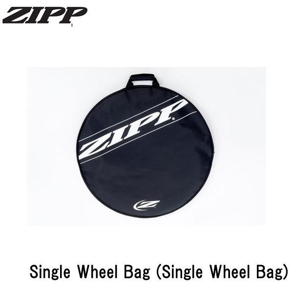 ZIPP ジップ ZIPP Single Wheel Bag (ZIPP Single Wheel Bag) ホイールバッグ■商品のデザイン、仕様、外観、は予告なく変更する場合がありますのでご了承ください。 アクセサリー バッグ 輪行グッズ...