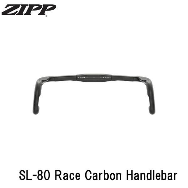 ZIPP ジップ ZIPP SL-80 Race Carbon Handlebar 自転車 ドロップハンドルZIPP SL-80 Raceは、SRAM RED AXS E1グループセットとの組み合わせを前提にデザインされた、プレミアムなエア...