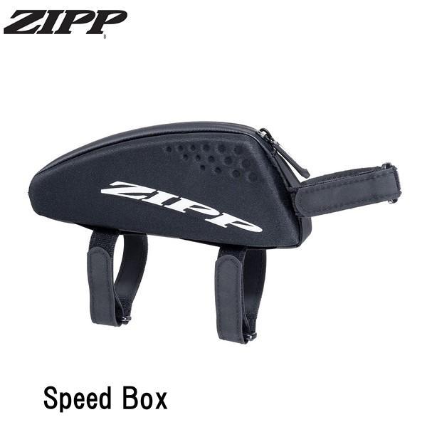 ZIPP ジップ ZIPP Speed Box トップチューブ 自転車 バッグ■商品のデザイン、仕様、外観、は予告なく変更する場合がありますのでご了承ください。 アクセサリー バッグ トップチューブ 自転車 ロードバイク MTB マウンテン...
