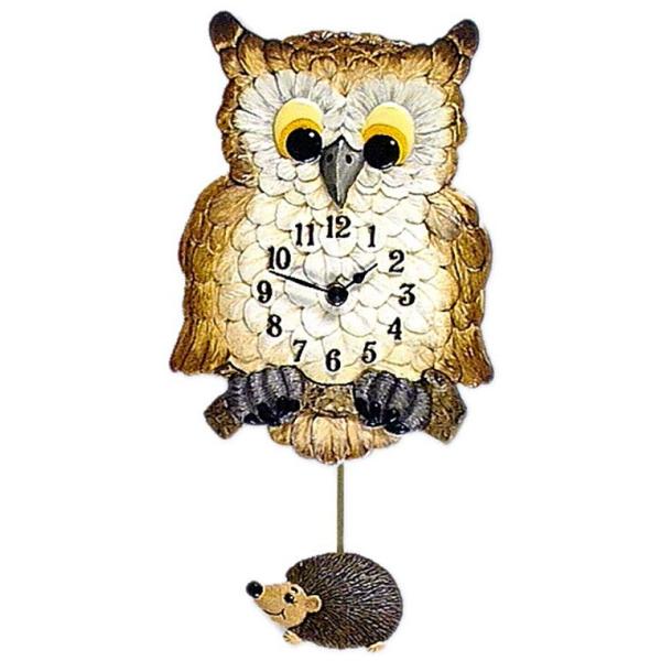 Made In Germanyのウォールクロックです。●サイズ：１９ｃｍ（幅）×２7ｃｍ（高さ）●材質：セラミック、メタル●色：ホワイトベース、マルチカラー●ムーブメント：クォーツ●電源：単３電池×１●Terrastudio製●保証期間：１...