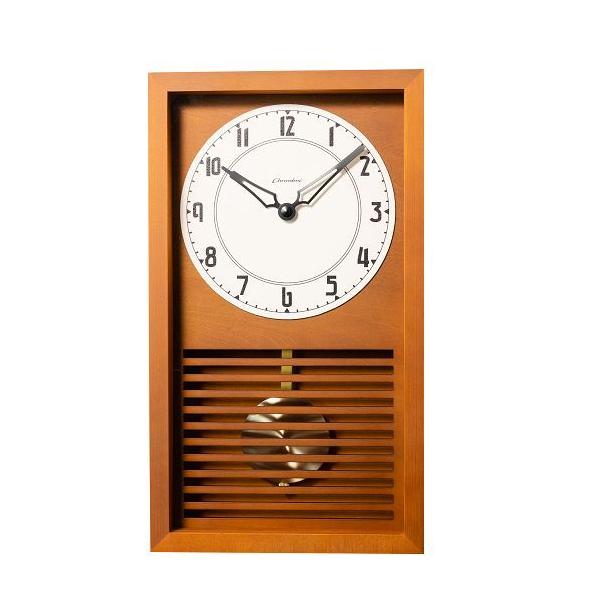 価格.com - シャンブル LATTICE PENDULUM CLOCK CH-058CB (時計) 価格比較