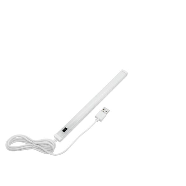 本製品は、手を触れずにスイッチ操作ができる非接触センサーを搭載したLEDライトです。センサーの範囲は約1〜5cmまで反応し、LEDライトの操作が可能です。手をかざしてLEDライトを操作LEDライトの点灯/消灯、明るさ調節を行えます。キッチン...