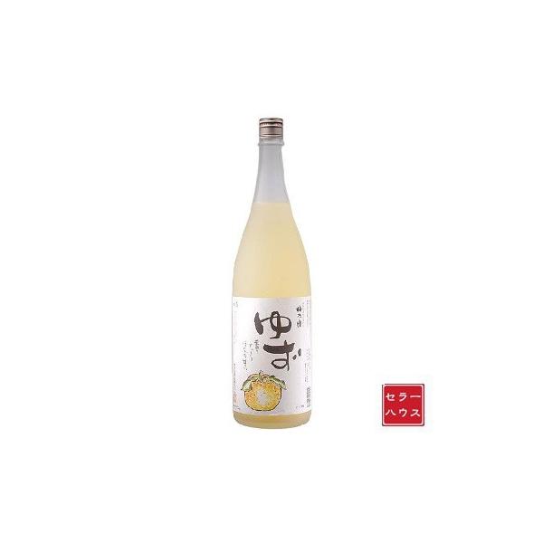 ■メーカー名：梅乃宿酒造株式会社■内容量：1800ml■原材料：ゆず、日本酒、醸造アルコール、果糖■アルコール度数：8度 ※掲載写真はイメージです。商品のリニューアル等に伴い掲載写真と、ボトル/ラベル等のデザインや仕様が異なる場合がございま...