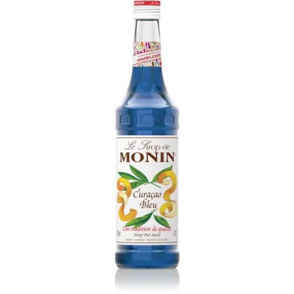 フランスの中心に位置する美しい古都ブールジュで生まれたMONIN（モナン）は、品質・販売高ともにフランスを代表するブランドとして成長しました。また、ノンアルコールシロップの世界的ブランドとしてバーテンダーやバリスタから愛用され続けています。...