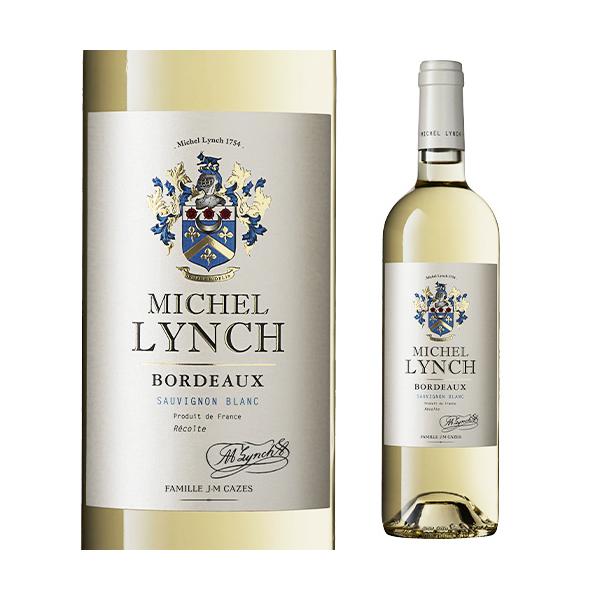 バージュ エステート（現在のシャトー ランシュ バージュ）を所有し、ボルドーワインの発展に大きく貢献したシュヴァリエ ミッシェル リンチに由来した、カジュアルで親しみやすいブランドシリーズ。際立つアロマの複雑さと、爽やかなフィニッシュが特徴...