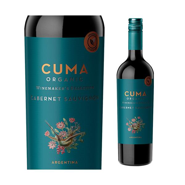 赤ワイン クマ オーガニック カベルネ ソーヴィニヨン ミッシェル トリノ 750ml アルゼンチン 辛口 長S 虎 ビオ BIO1 爆買 キャンペーン