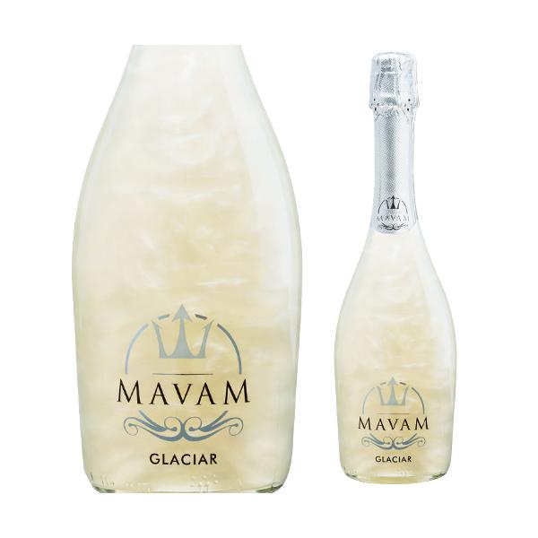 ワイン マバム グラシア 750ml メタリック スパークリングワイン お中元 御中元 お花見 手土産 お祝い ギフト 長S 虎1 爆買 キャンペーン