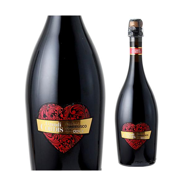 ワイン チェヴィコ グランディ コルディス ランブルスコ ドルチェ お中元 御中元 お花見 手土産 お祝い ギフト ギフト 長S 虎1 爆買 キャンペーン