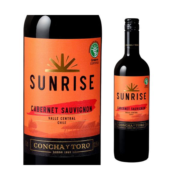 ワイン サンライズ カベルネ ソーヴィニヨン お中元 御中元 お花見 手土産 お祝い ギフト 虎 長S1 爆買 キャンペーン