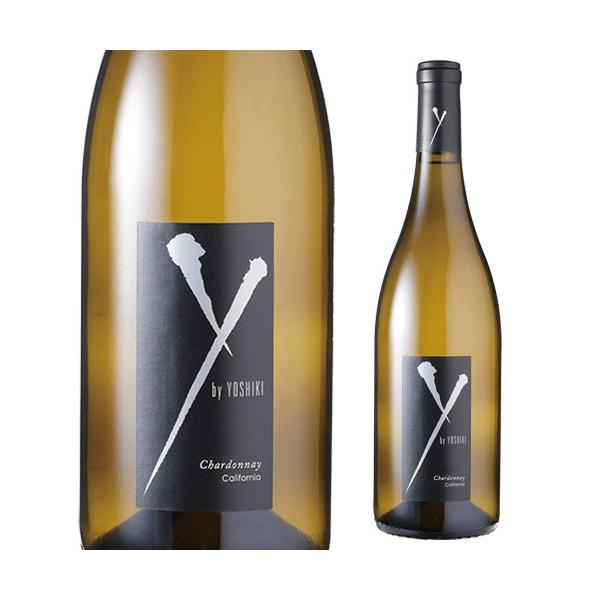 白ワイン ワイ バイ ヨシキ シャルドネ アンコール  750ml アメリカ カリフォルニア 辛口 浜運 お1人様12本限り1 爆買 キャンペーン
