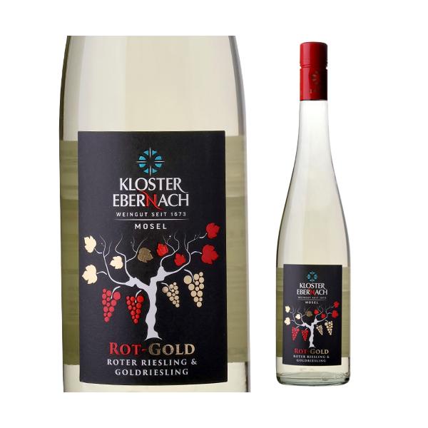 1130年よりドイツ モーゼルの地を見守るエベルナッハ修道院。2019年に修道院のワイナリーである「クロスター エベルナッハ ワイナリー」をツェンツェン一族が購入し、畑の管理や剪定などもまったくなく死にかけていた状態から安定した高品質のワイ...