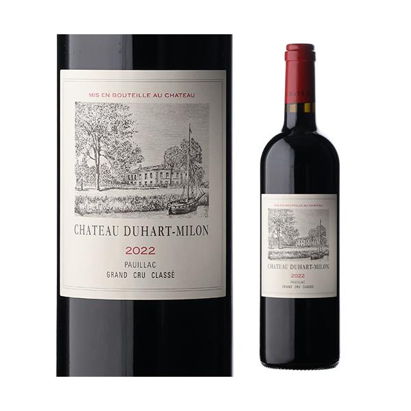 ポイヤックに拠点を置くメドック格付第4級シャトー。隣り合う1級ラフィット・ロートシルトが所有し、同じチームが畑の管理とワインの醸造を行っています。ポイヤックらしい力強さも備わるエレガントな味わいで知られています。カシスやワイルドベリーにスミ...