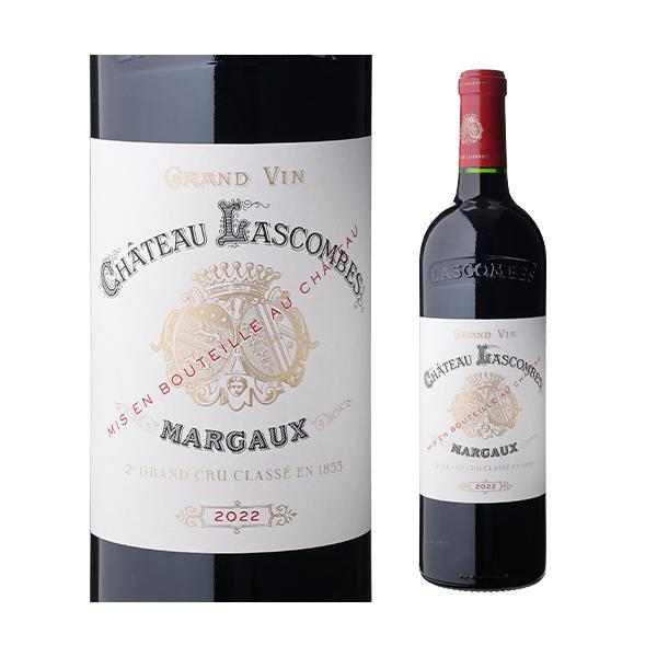 メドック最大級のシャトー。土壌調査を徹底的に行い植え替えた、メルローに定評があります。甘やかな果実味に良質なタンニン、濃縮感がある造り。後味には複雑さが感じられ、綺麗な果実味を伴う長い余韻が楽しめます。パーカーポイント86-89点。英字表記...