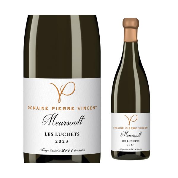 名門ドメーヌでの豊富な経験を持つピエール ヴァンサンが友人と2023年に設立した注目のドメーヌ。ビオディナミ栽培を実践し、介入を最小限に抑えたブドウ本来のエネルギーを再現するワイン造りが哲学です。オーセイ・デュレスとの境界に近い東向きの村名...