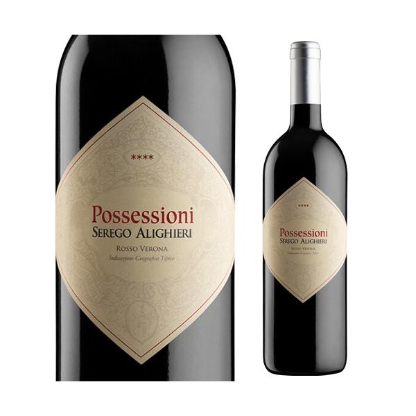 650年以上続く、イタリア語の父、至高の大詩人ダンテ・アリギエーリの子孫、セレーゴ・アリギエーリ伯爵家の畑で収穫されたブドウとマァジ社の技術がコラボレートして生み出されるシリーズ。コルヴィーナを主体にサンジョヴェーゼとモリナーラ（自社クロー...