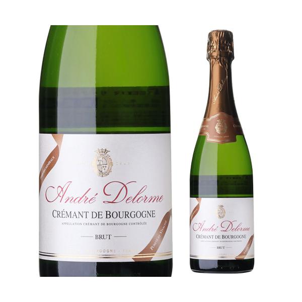 アンドレ・ドロームは、1942年に設立された、ブルゴーニュのスパークリングワイン発祥の地であるリュリーに位置する老舗メゾンです。パイオニアであるアンドレ・ドロームは、グラン・クレマン・ド・ブルゴーニュのスペシャリストとしての地位を確立しまし...