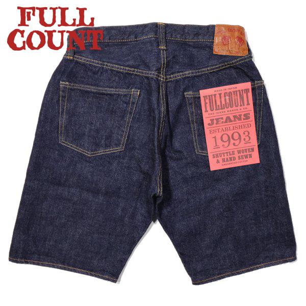 【素材】13.7oz Original Selvedge DenimZimbabwe Cotton 100%One WashMade in Japan【カラー】Indigo Blue【商品説明】定番の「1904 5POCKET DENIM ...