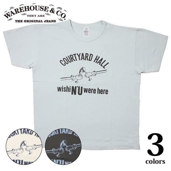 ヴィンテージにしか見えないセコハンTシャツ【素材・仕様】COTTON100%19/-天竺ONE WASH日本製【カラー】SAX(サックス)CREAM(クリーム)CHARCOAL(チャコール)【商品説明】NON WASHである4601シリーズ...